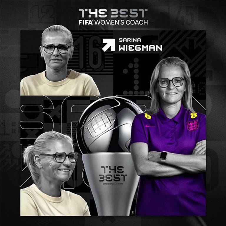 The Best 2025: ganadores, golpe a Lamine Yamal y Concacaf sorprende