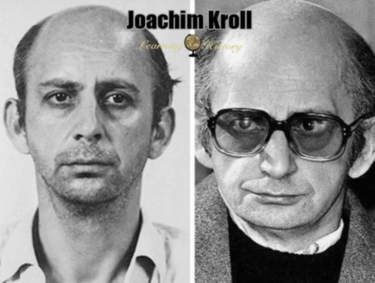 Ellos son los 20 asesinos más macabros de la historia