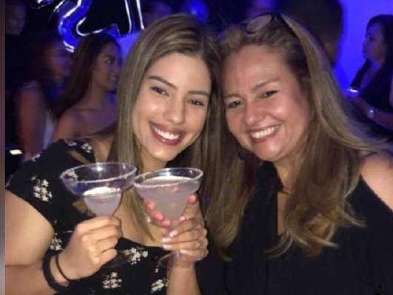 Hispana es asesinada por su “amiga” en Miami, Florida