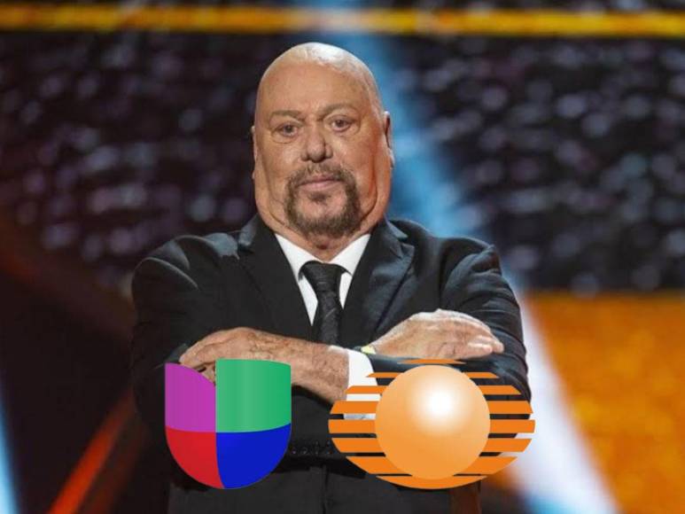 ‘Perro’ Bermúdez anuncia su salida de Televisa después de casi 50 años ...