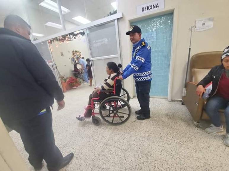 Sancionarán a quienes excedan el número de pasajeros en pailas