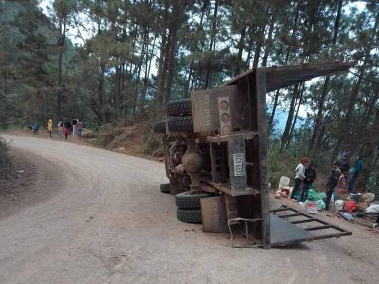 Sancionarán a quienes excedan el número de pasajeros en pailas