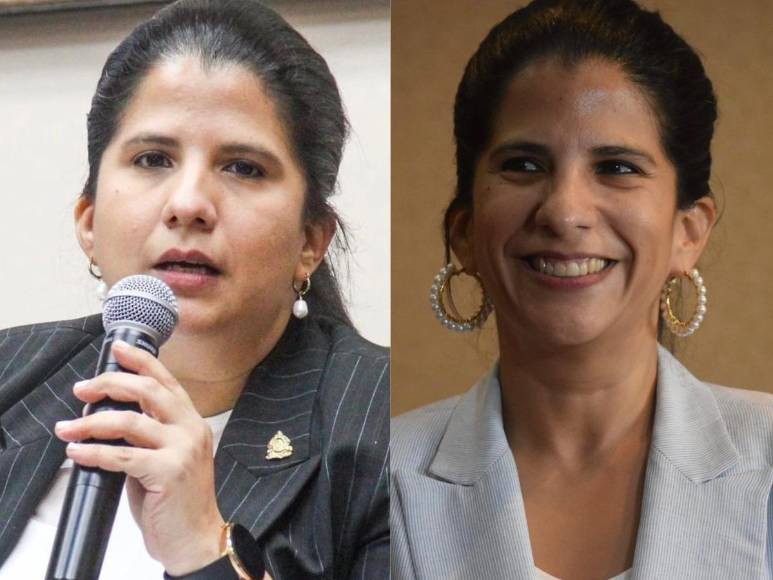 El impresionante cambio físico de la diputada Fátima Mena ¿Qué le pasó?