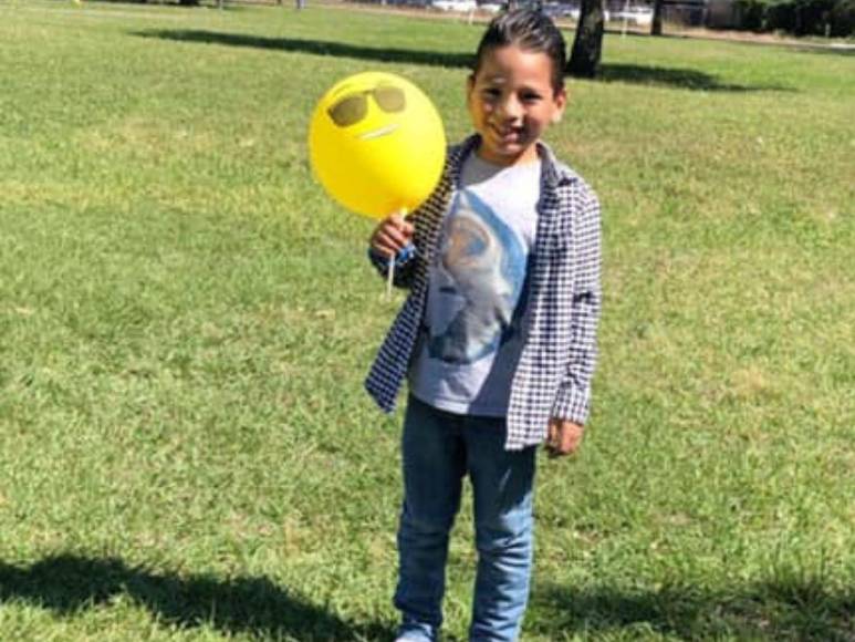 Sobreviviente de masacre revela cómo bebé se salvó de ser asesinado