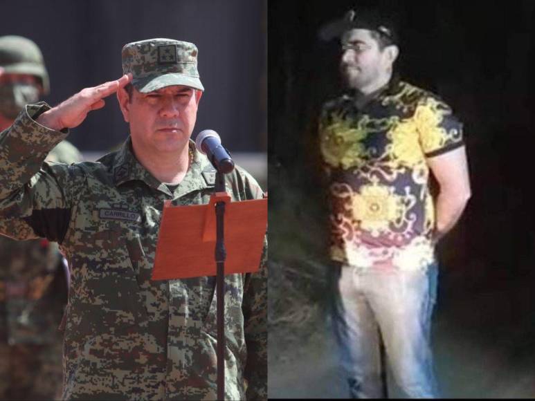 Sicarios emboscan convoy militar y ejecutan a comandante