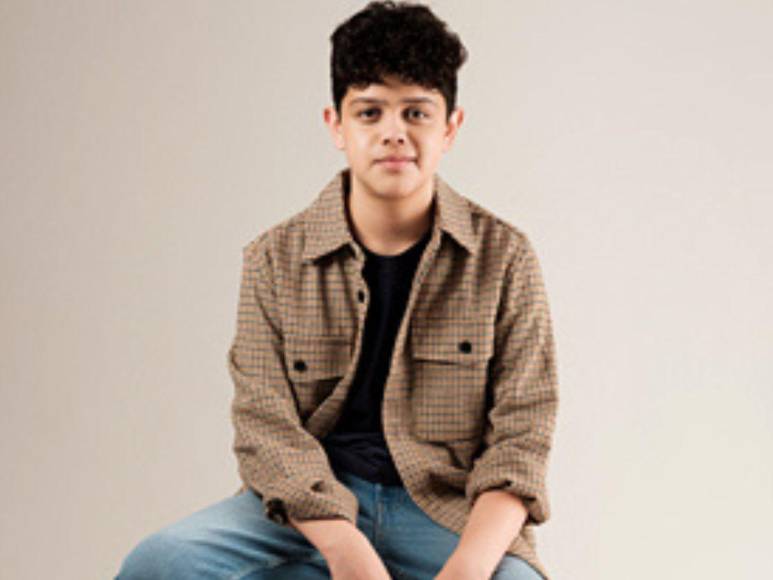 Merlina: así lucen los actores de la serie fuera de personaje