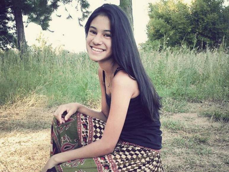 Jovencita Es Asesinada Por Su Vecino Obsesionado 0507