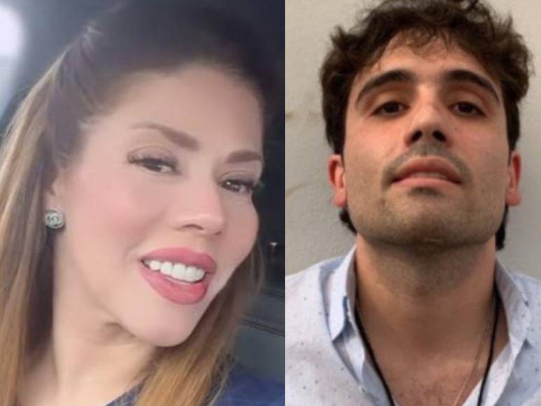 ¿Quién es Rosa Isela Guzmán? “La hija” del “Chapo” Guzmán