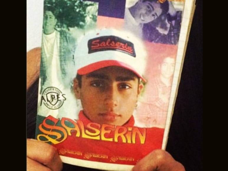 ¿Recuerdas a René y Renny de Salserín? mira como lucen en la actualidad