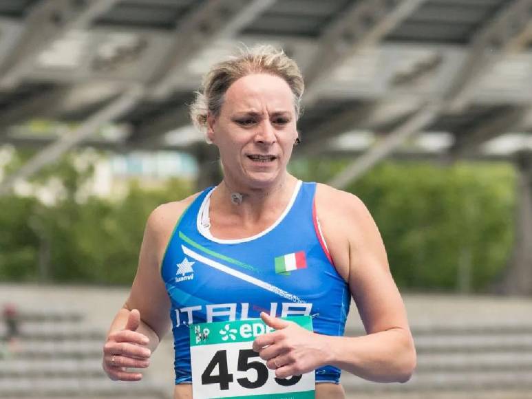 Atleta trans dejó fuera a campeona y provoca revuelo en Juegos Paralímpicos