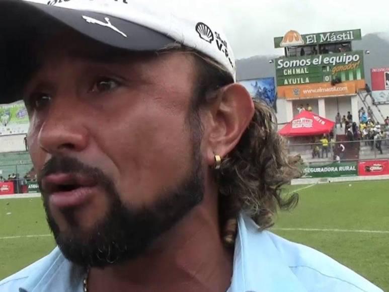 Entrenador Julio “Loco” Leiva fue asesinado por tres hombres: Surge ...