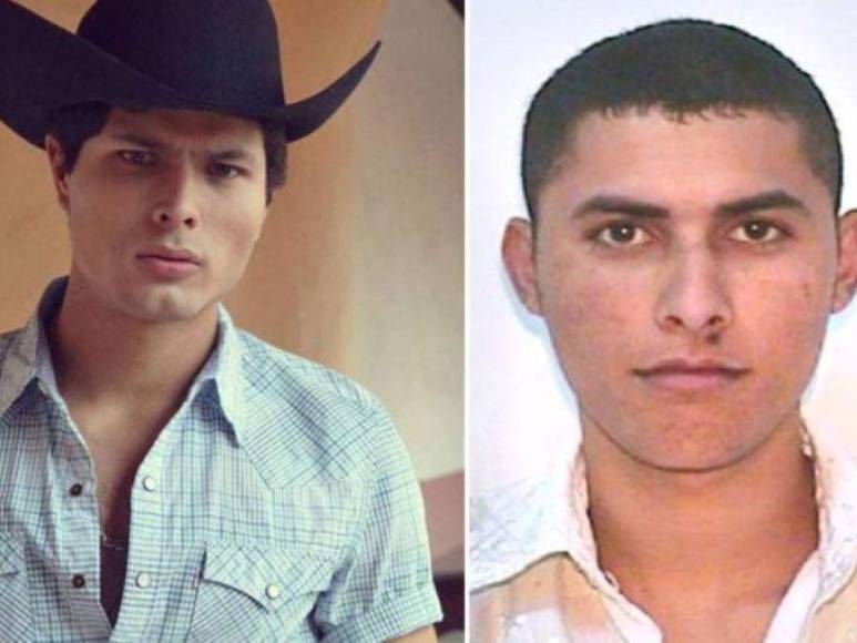 Personajes de El Señor de los Cielos inspirados en la vida real