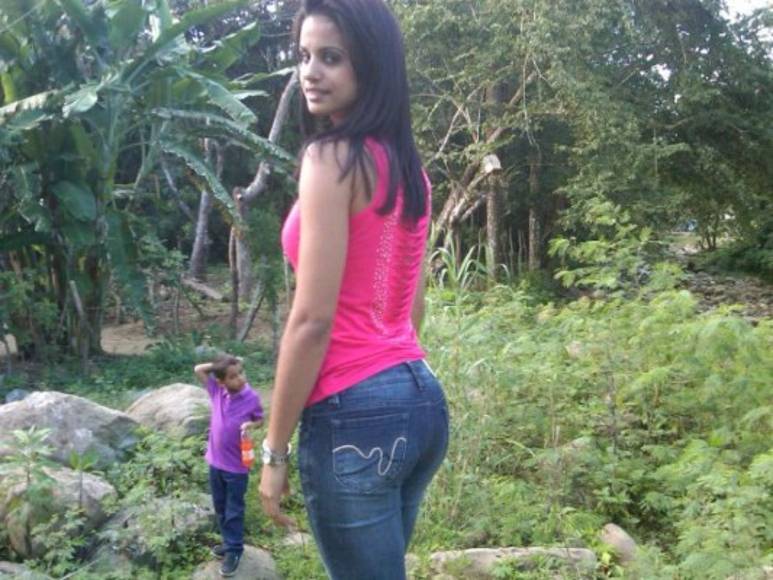 Winifer Fernández, la bella voleibolista que está arrasando en las ...