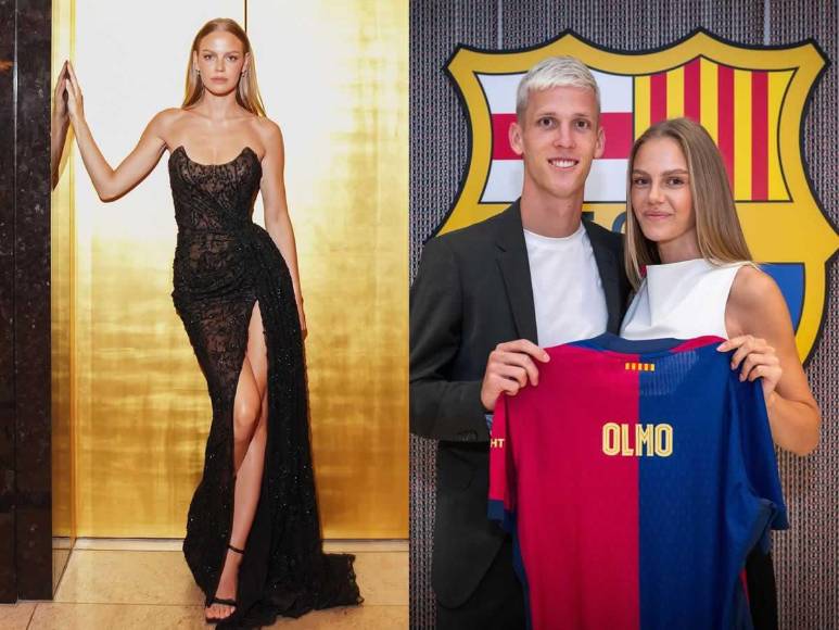 Nuevas Wags: Las hermosas novias de los futbolistas de Real Madrid y ...
