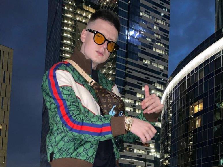 Peligroso influencer provocó el hecho insólito en final de la Champions ...