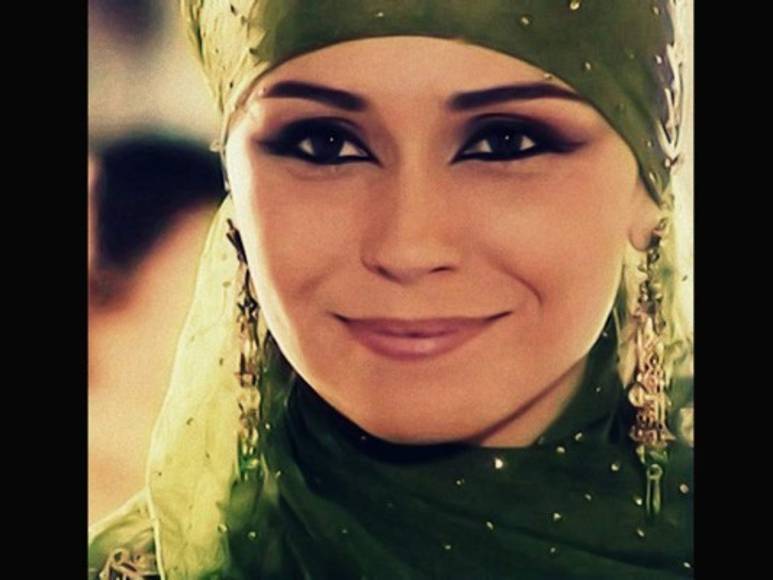 ¿Recuerdas a Jade?, así luce la protagonista de 'El Clon'