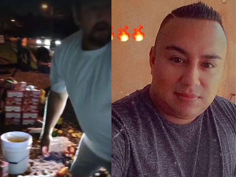 Latinos se unen para apoyar a hondureño agredido en Nasville