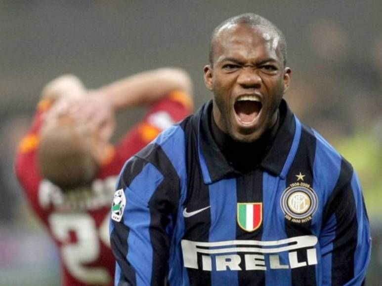 David Suazo: 'La pantera' que celebra sus 37 años