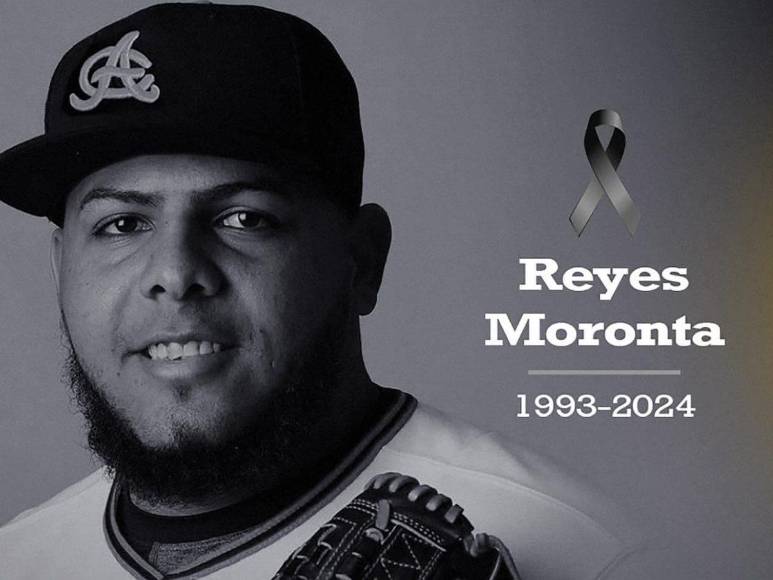 Conmoción mundial: Muere Reyes Moronta y se conoce la causa de su muerte