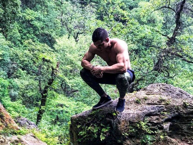 ¿Quién es el deportista acusado de la filtración de contenido de Mar ...