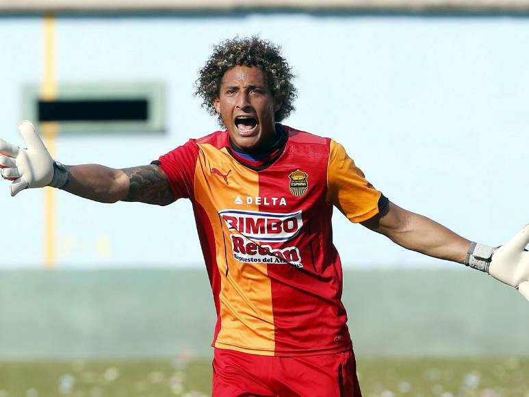 Fotos: Kevin Hernández sorprende con su nueva vida en San Pedro Sula