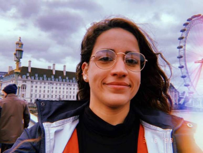 Lo que debes saber de Julimar Ávila, la hondureña que hizo historia en ...