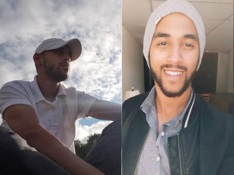 Así era Roger Coleman, una de las víctimas de la mudanza mortal de ...