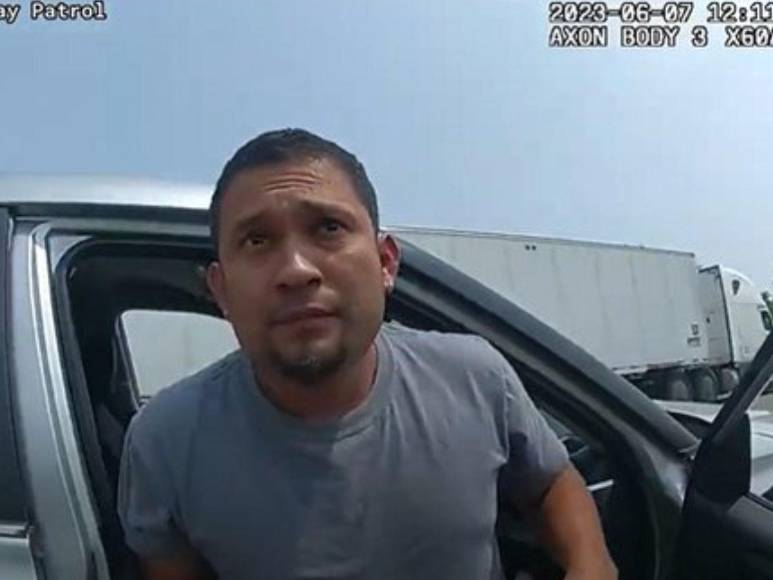 La “infantil” captura de peligroso jefe de la MS de Nueva York