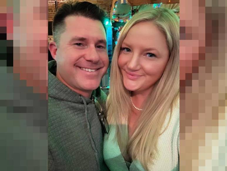 Hallan muerta a Andrea Nicole y a su esposo en Florida, EE.UU