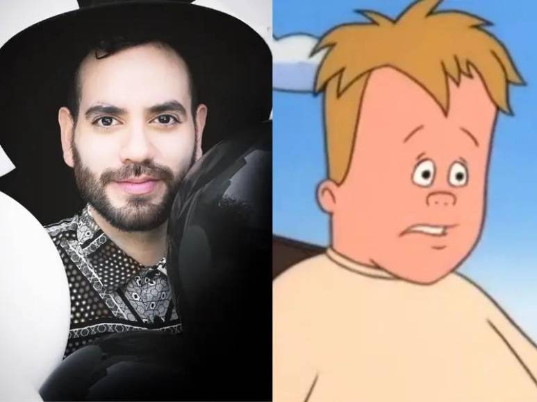 Murió Damián Longoria, actor de doblaje, a los 33 años