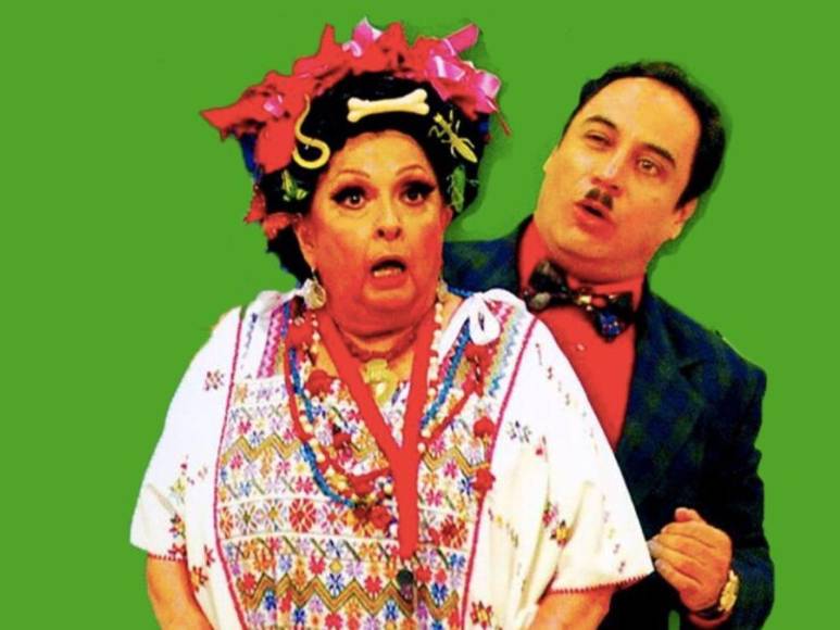 Martha Galindo “La maestra Canuta” pide trabajo a sus 94 años