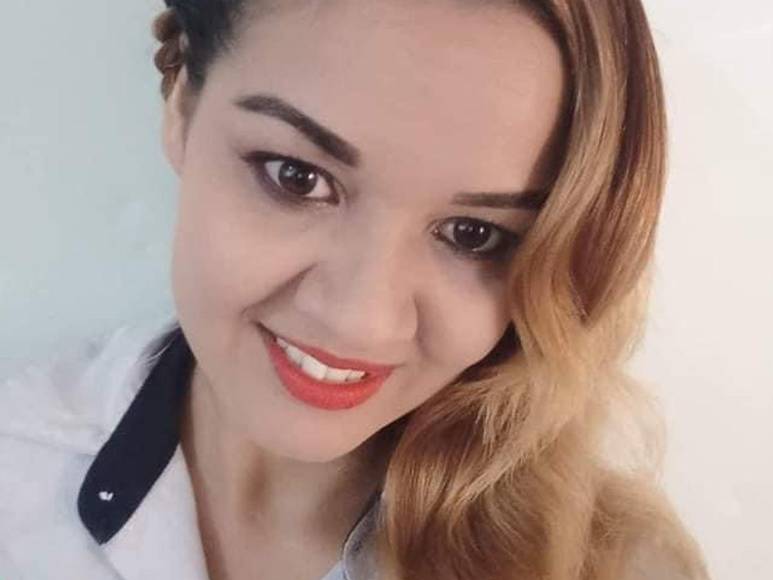 Verónica fingió embarazo para asesinar y robar bebé de Rosa