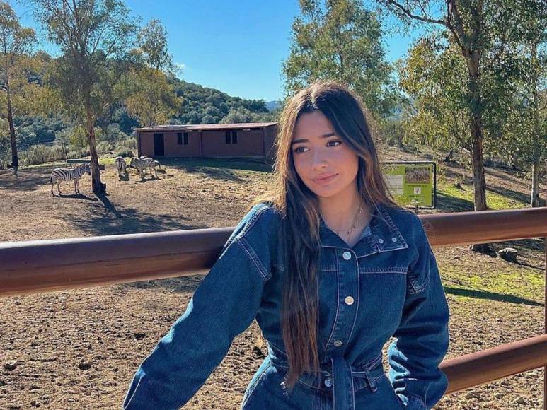 Gavi sorprende con su novia influencer: Revelan curiosa manera de cómo ...