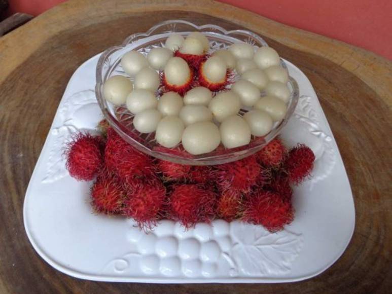 Los sorprendentes beneficios que no conocías de la licha