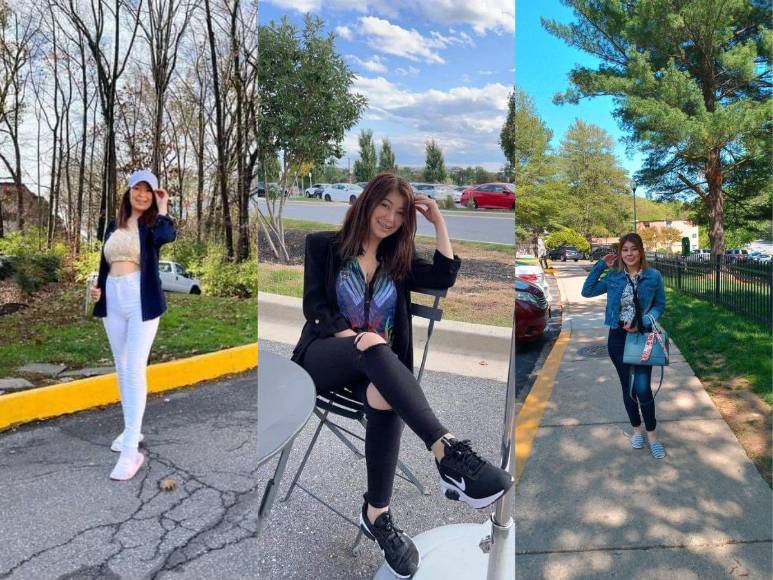 Keylin: hondureña desaparecida pone en alerta a la Policía de EEUU