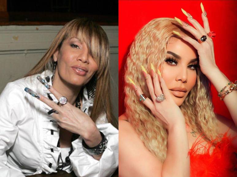 ¿La reconocen? La espectacular transformación de Ivy Queen
