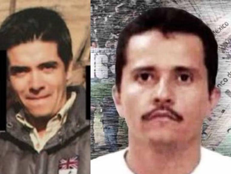 Cuñado del “Mencho” es condenado a cadena perpetua