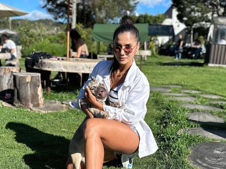 Descubren nuevos detalles del crimen de joven emprendedora y su novio