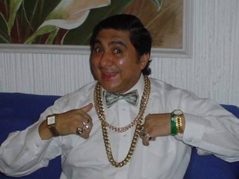 ¿Qué ha sido del famoso Huicho Domínguez de 'El premio mayor'?