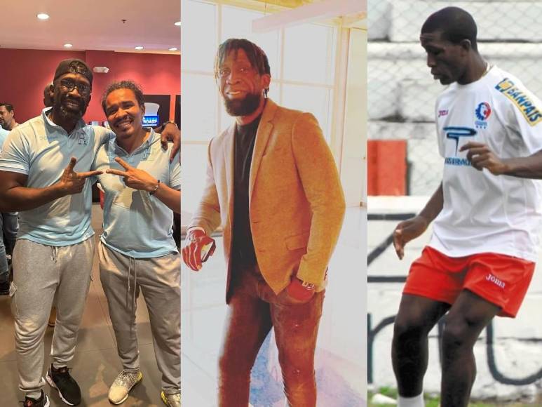 ¿Qué fue de Hendry Thomas? Así es su actualidad y su nuevo equipo