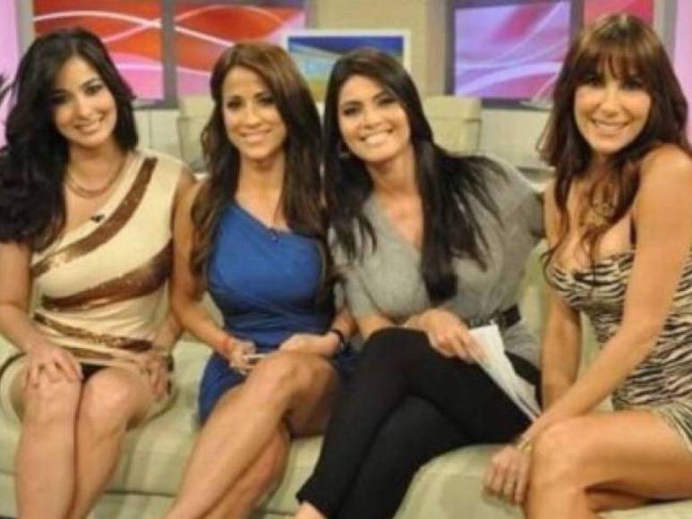 Irreconocible: Así luce Odalys García conductora de “Lente loco”