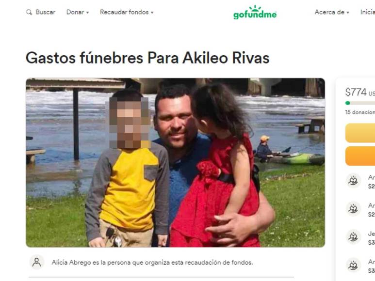 Matan a hondureño por llamar “suegro” a su amigo en Memphis