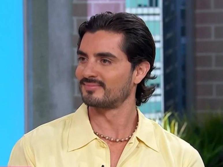 ¿Quién es Christian Estrada? El primer eliminado de ‘La Casa de los ...