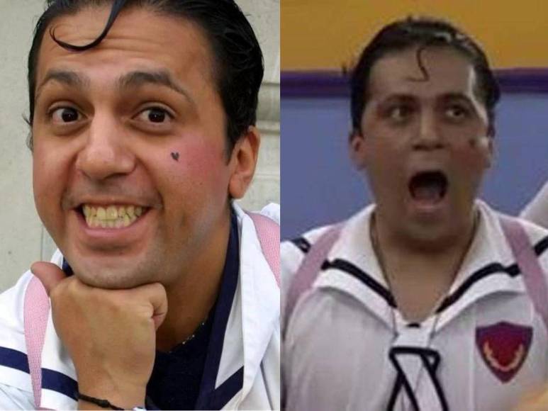 Así fue la triste muerte de “Agapito” de “Cero en Conducta”