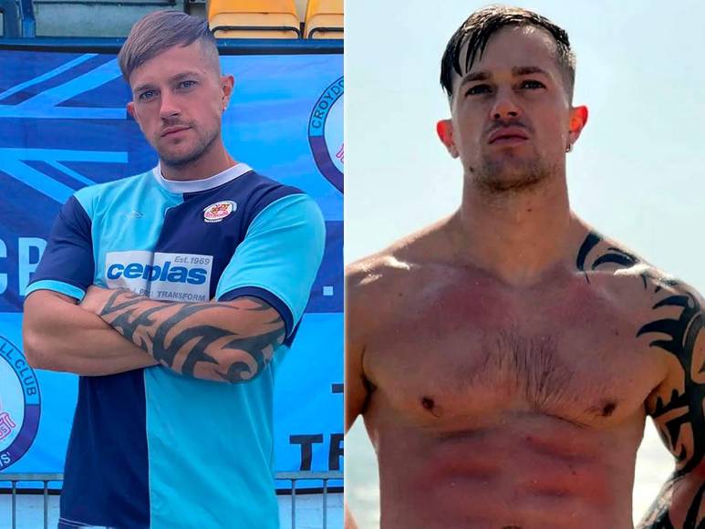 Conmoción: Muere jugador que dejó el fútbol por el cine para adultos