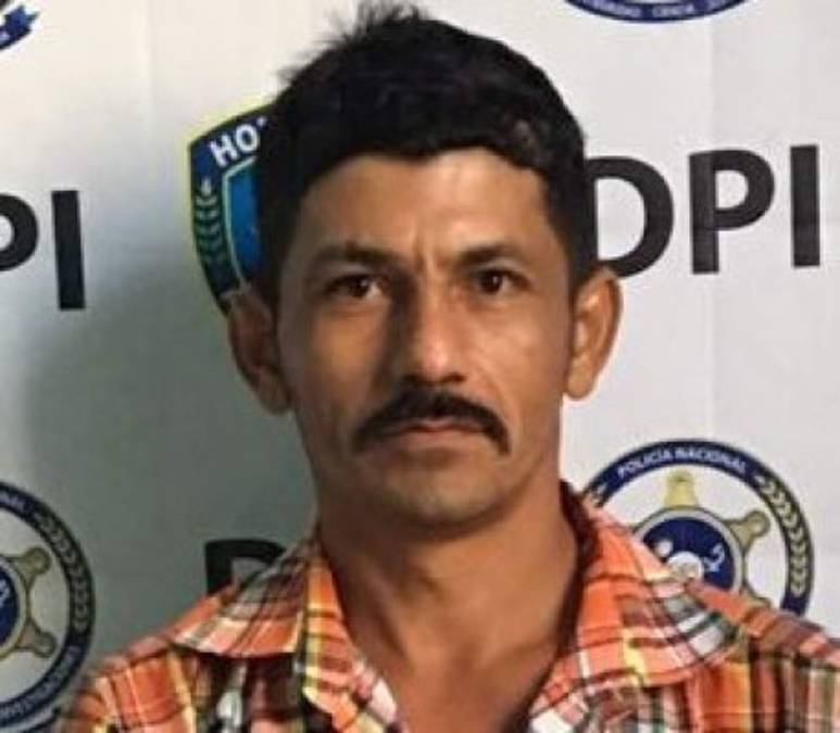 Desfile de arrestados deja Tormenta de Fuego X en Honduras