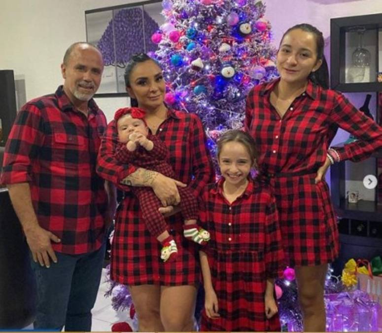 La Wanders Lover reveló infidelidad del comediante Radamés de Jesús