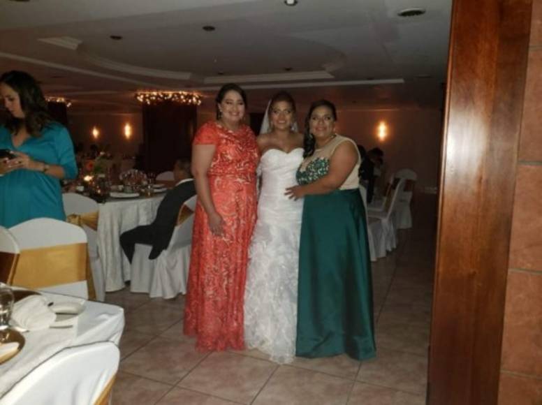 FOTOS: Todos los detalles de la boda religiosa de la periodista Saraí ...