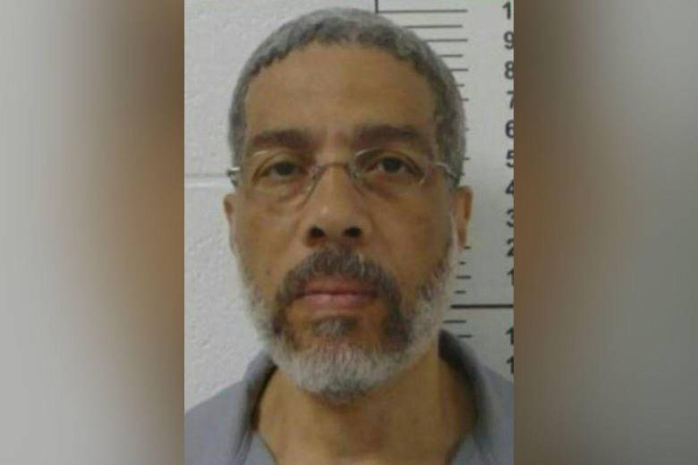 Inyección letal para Leonard Taylor por matar a su novia e hijos