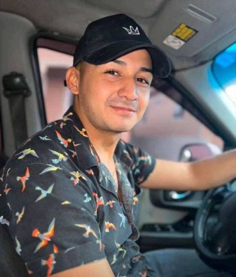 Alexander murió tras perder el control de su cuatrimoto en Las Colinas